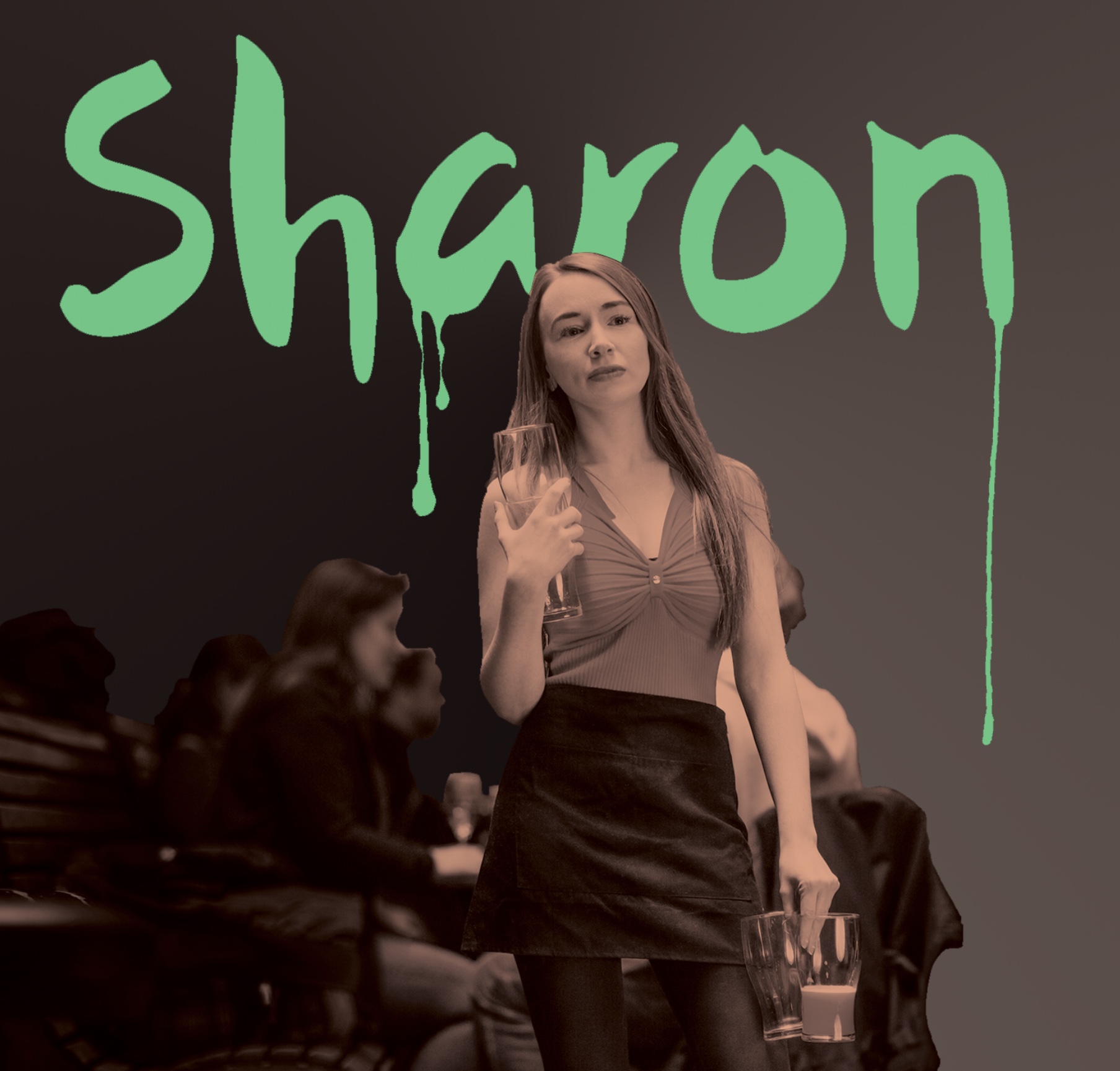 sharon - Glen Theatre Banteer