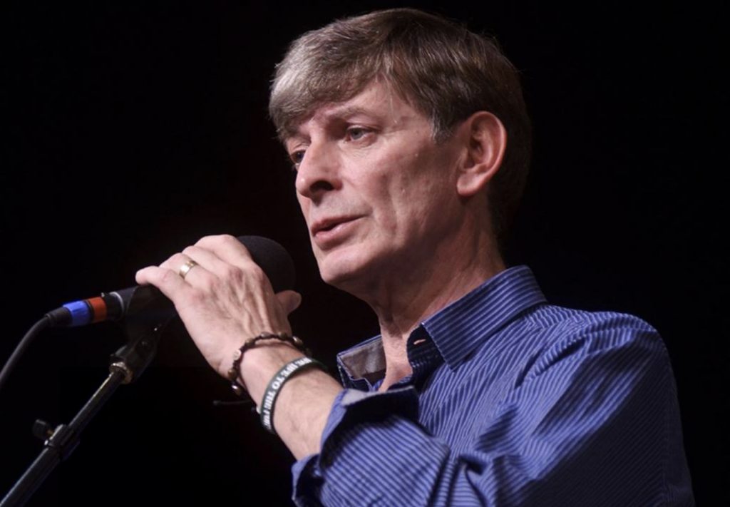 Glen Theatre Banteer