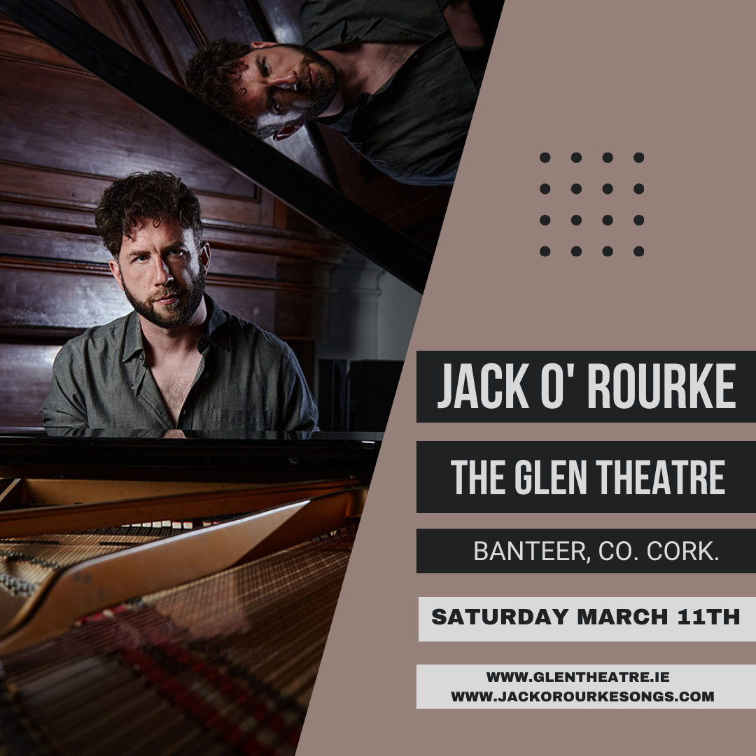 Jack-Glen-Theatre - Glen Theatre Banteer